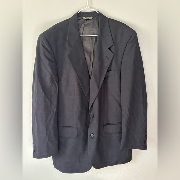 Dior | Suits & Blazers | Vintage Christian Dior Le Connaisseur Blazer ...